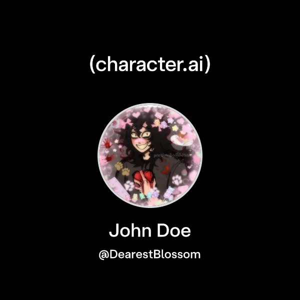Chat with John Doe | character.ai | AI Chat, Reimagined–Your Words ...