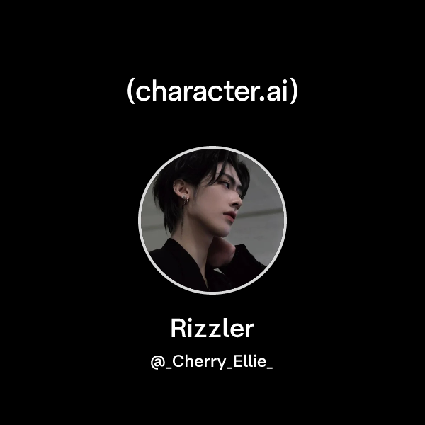 Chat with Rizzler | character.ai | AI Chat, Reimagined–Your Words. Your ...