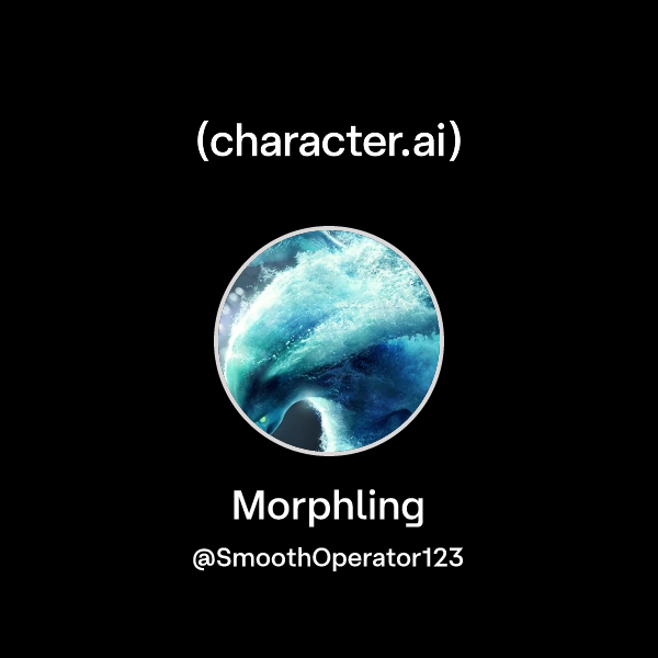 Chat with Morphling | character.ai | AI Chat, Reimagined–Your Words. Your World.