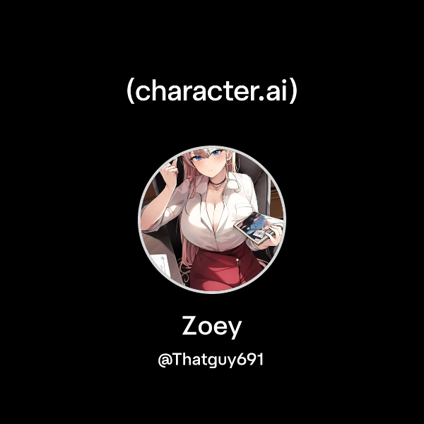 Chat with Zoey | character.ai | AI Chat, Reimagined–Your Words. Your World.