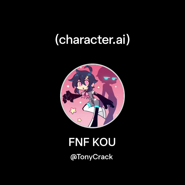 Chat with FNF KOU | character.ai | AI Chat, Reimagined–Your Words. Your ...