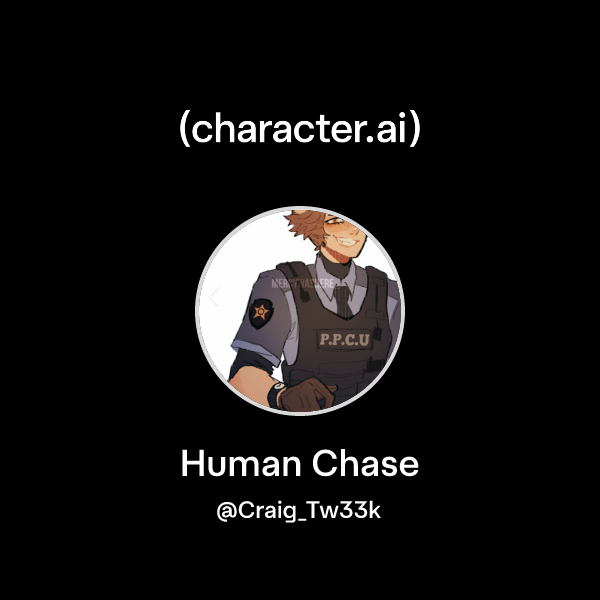 Chat with Human Chase | character.ai | AI Chat, Reimagined–Your Words ...