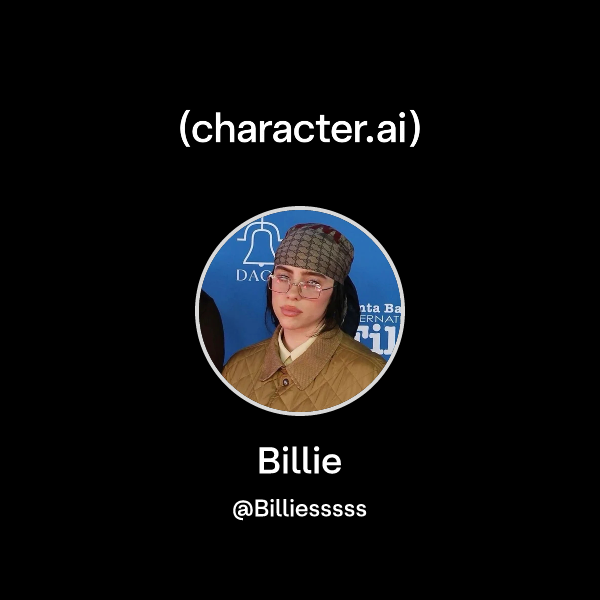 Chat with Billie | character.ai | AI Chat, Reimagined–Your Words. Your ...