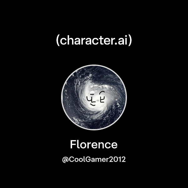 Chat with Florence | character.ai | AI Chat, Reimagined–Your Words. Your World.