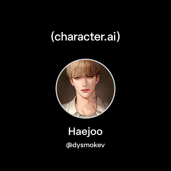 Chat with Haejoo | character.ai | AI Chat, Reimagined–Your Words. Your ...