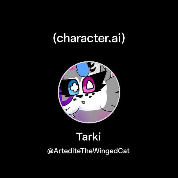 Chat with Tarki | character.ai | AI Chat, Reimagined–Your Words. Your ...