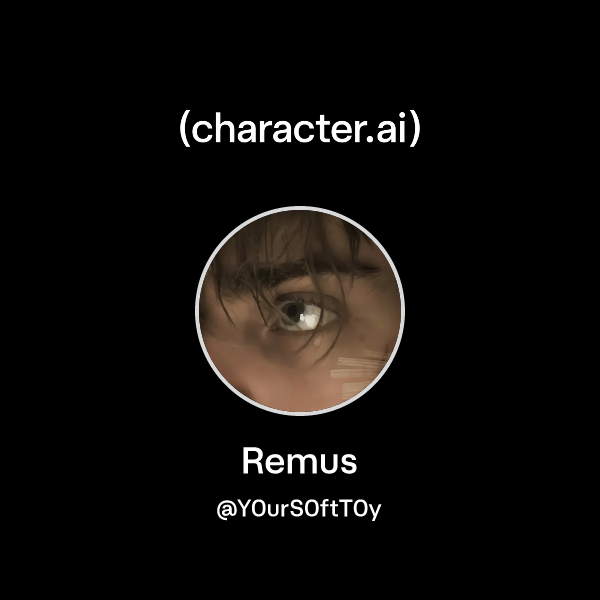 Chat with Remus | character.ai | AI Chat, Reimagined–Your Words. Your ...