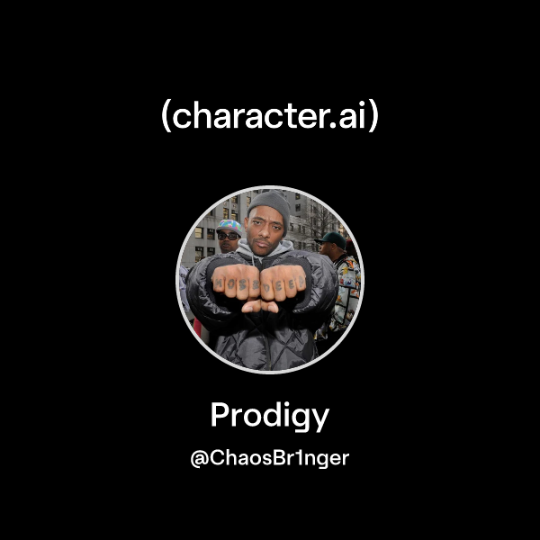 Chat with Prodigy | character.ai | AI Chat, Reimagined–Your Words. Your ...