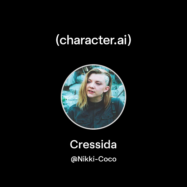Chat with Cressida | character.ai | AI Chat, Reimagined–Your Words ...