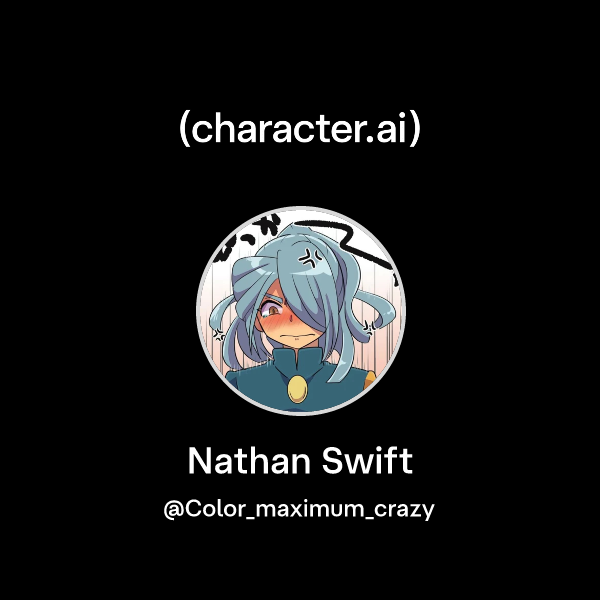 Chat with Nathan Swift | character.ai | AI Chat, Reimagined–Your Words ...