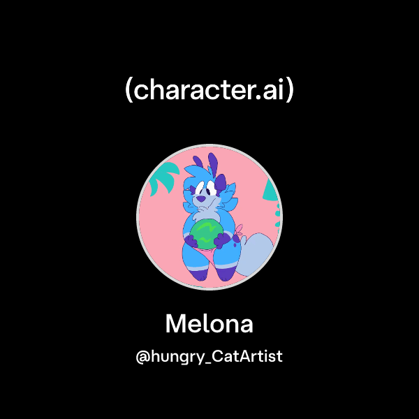 Chat with Melona | character.ai | AI Chat, Reimagined–Your Words. Your ...