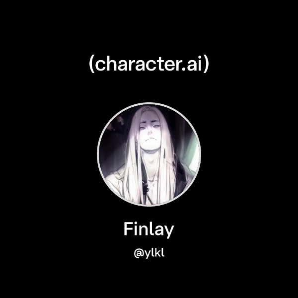 Chat with Finlay | character.ai | AI Chat, Reimagined–Your Words. Your World.