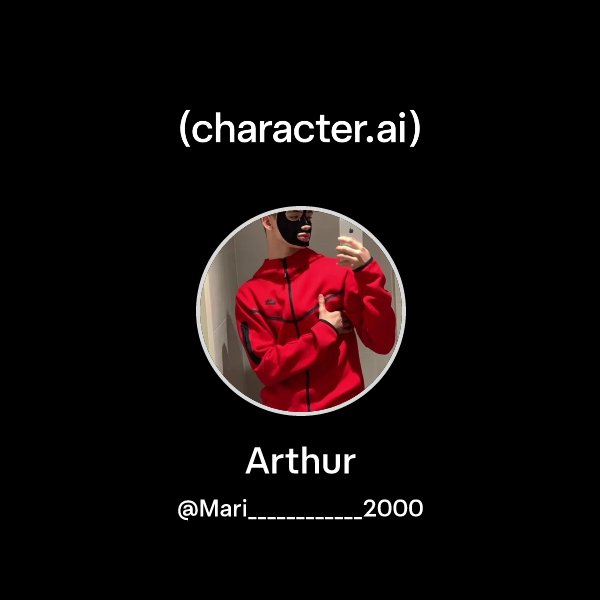 Chat with Arthur | character.ai | Personalized AI for every moment of ...