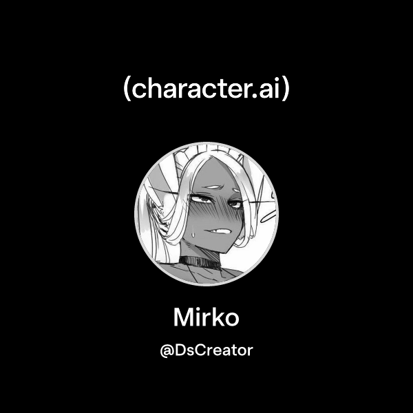 Chat with Mirko | character.ai | Personalized AI for every moment of your day