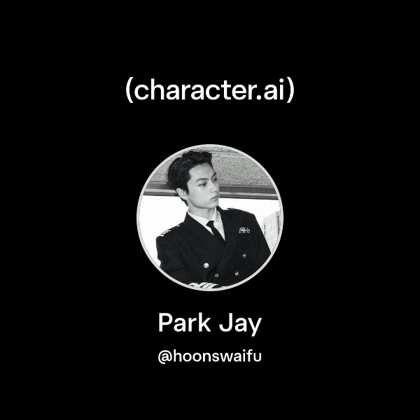 Chat with Park Jay | character.ai | AI Chat, Reimagined–Your Words. Your World.