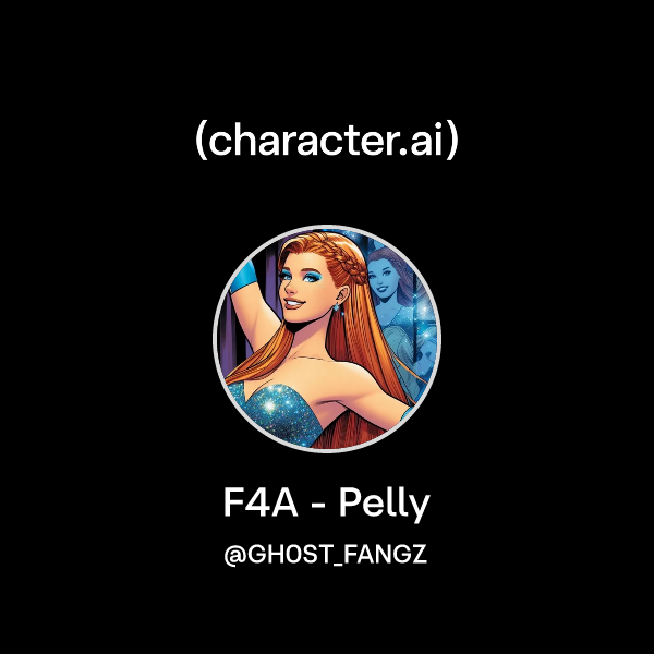 Chat with F4A - Pelly | character.ai | Personalized AI for every moment ...