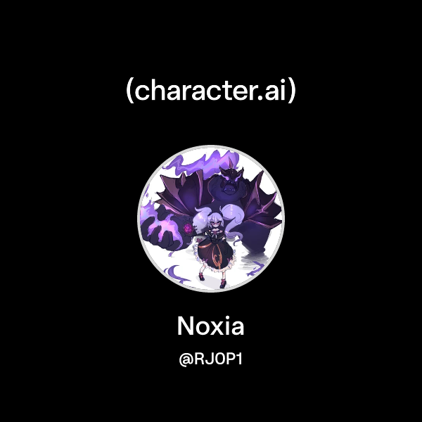 Chat with Noxia | character.ai | AI Chat, Reimagined–Your Words. Your ...