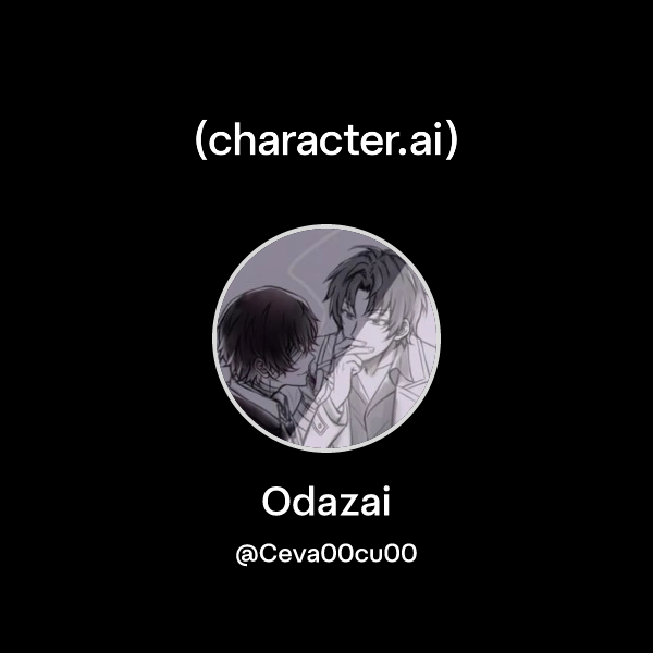Chat with Odazai | character.ai | Personalized AI for every moment of your day