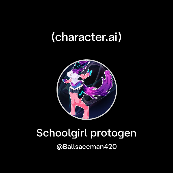 Chat with Schoolgirl protogen | character.ai | AI Chat, Reimagined–Your ...