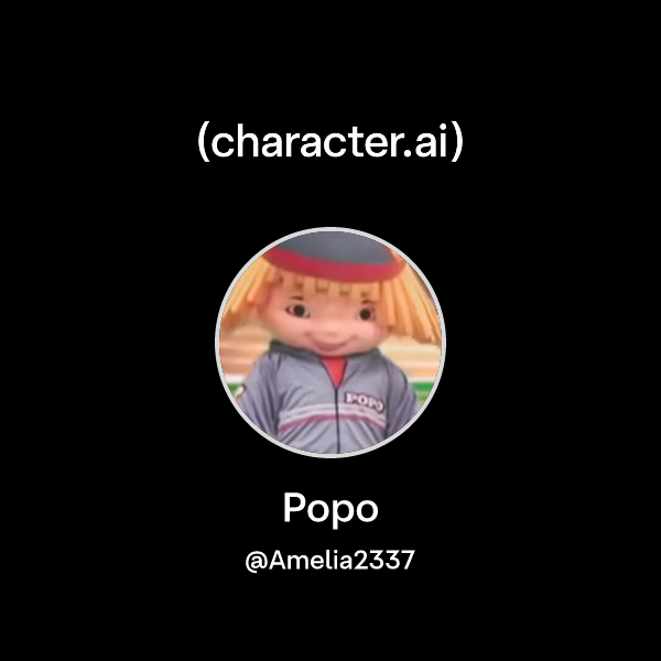 Chat with Popo | character.ai | Personalized AI for every moment of ...