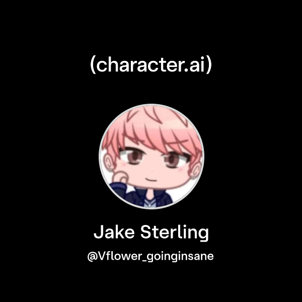 Chat with Jake Sterling | character.ai | Personalized AI for every ...
