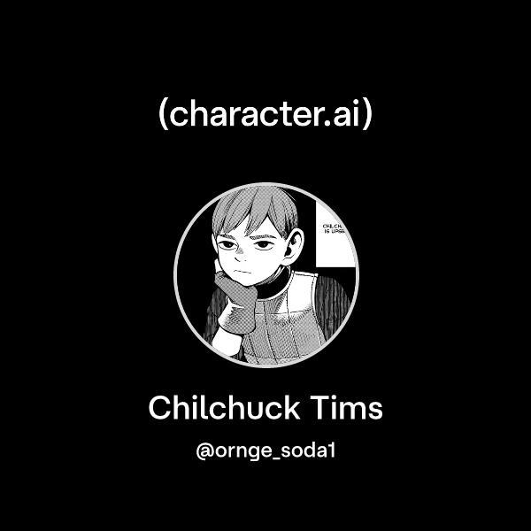 Chat with Chilchuck Tims | character.ai | Personalized AI for every ...