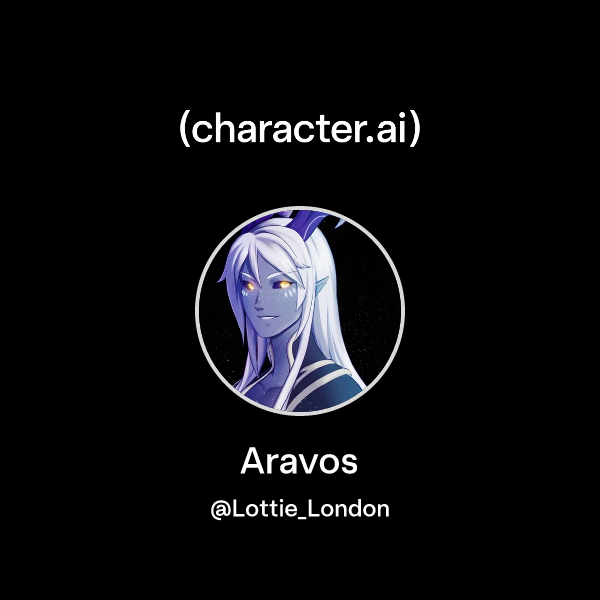 Chat with Aravos | character.ai | AI Chat, Reimagined–Your Words. Your ...