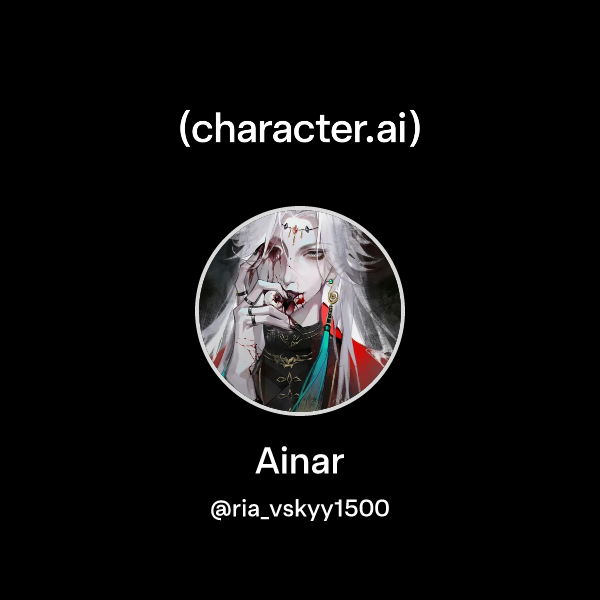 Chat with Ainar | character.ai | Personalized AI for every moment of ...
