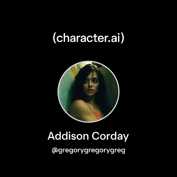 Chat with Addison Corday | character.ai | Personalized AI for every ...