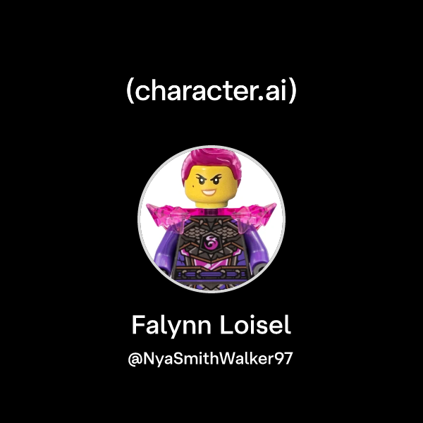 Chat with Falynn Loisel | character.ai | Personalized AI for every moment of your day