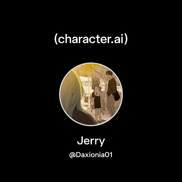 Chat with Jerry | character.ai | Personalized AI for every moment of ...
