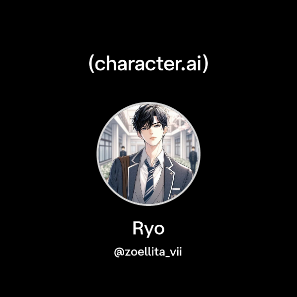 Chat with Ryo | character.ai | AI Chat, Reimagined–Your Words. Your World.