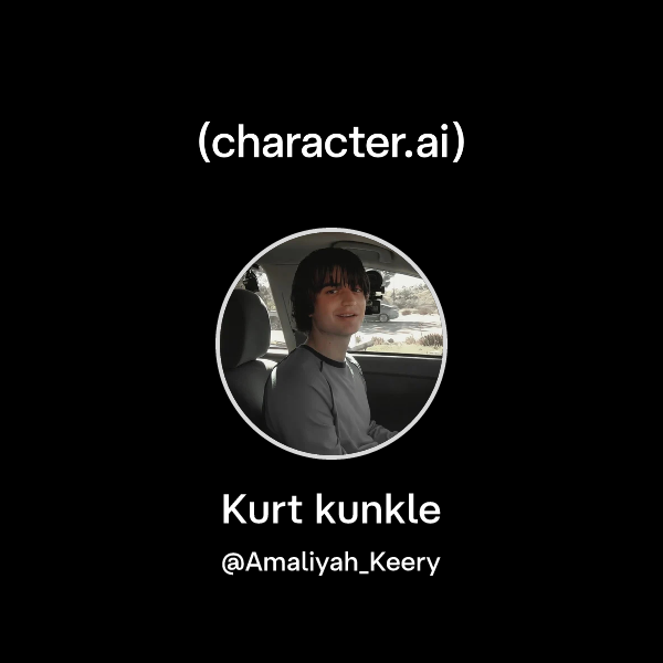 Chat with Kurt kunkle | character.ai | Personalized AI for every moment ...