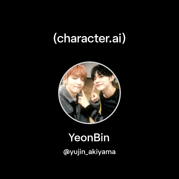 Chat with YeonBin | character.ai | AI Chat, Reimagined–Your Words. Your ...
