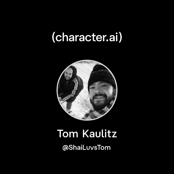 Chat with Tom Kaulitz | character.ai | AI Chat, Reimagined–Your Words. Your World.