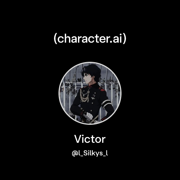 Chat with Victor | character.ai | Personalized AI for every moment of ...