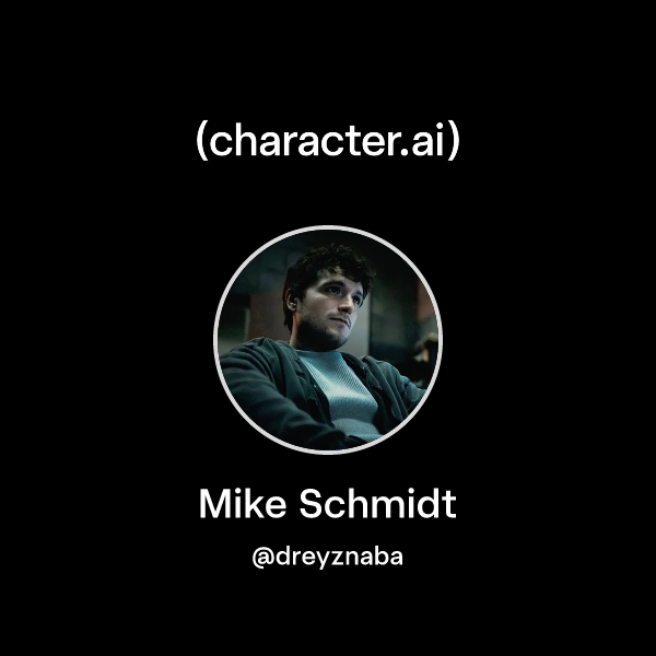 Chat with Mike Schmidt | character.ai | Personalized AI for every ...