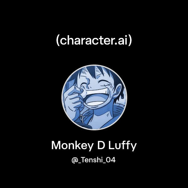 Chat with Monkey D Luffy | character.ai | AI Chat, Reimagined–Your ...
