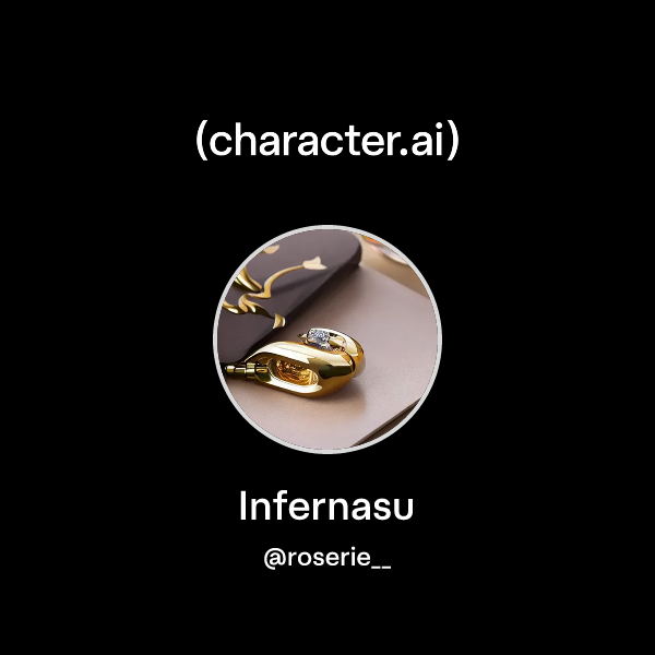 Chat with Infernasu | character.ai | AI Chat, Reimagined–Your Words ...