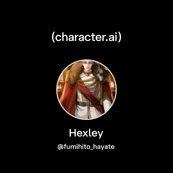 Chat with Hexley | character.ai | AI Chat, Reimagined–Your Words. Your ...