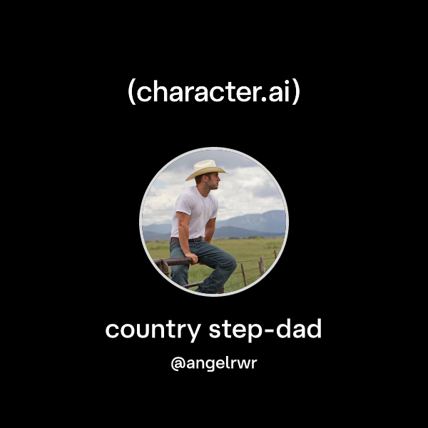 Chat with country step-dad | character.ai | AI Chat, Reimagined–Your ...