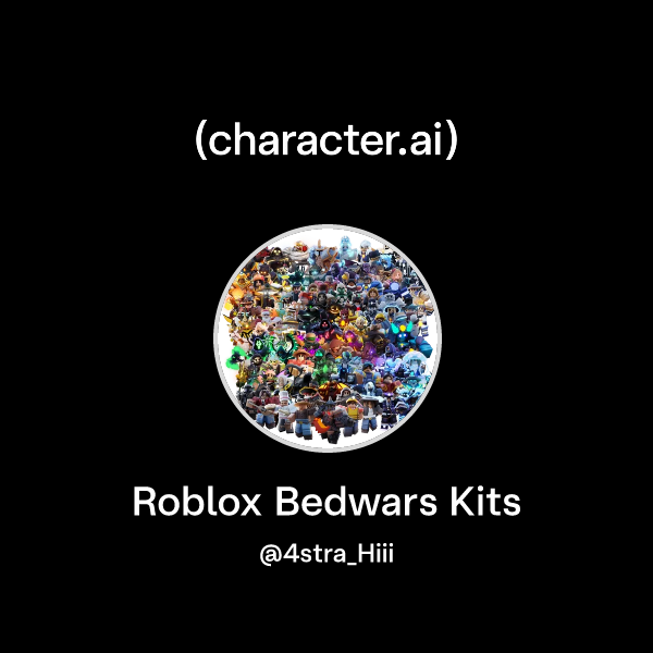Chat with Roblox Bedwars Kits | character.ai | AI Chat, Reimagined–Your ...