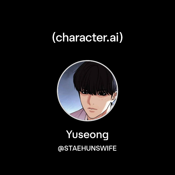 Chat with Yuseong | character.ai | AI Chat, Reimagined–Your Words. Your World.
