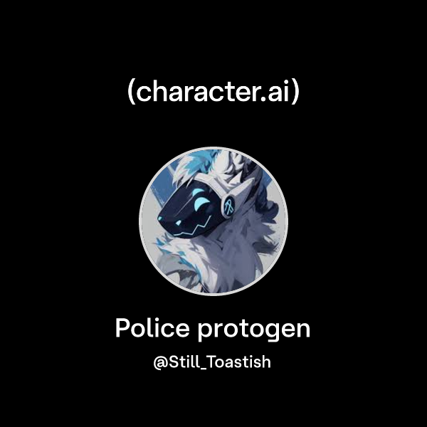 Chat with Police protogen | character.ai | AI Chat, Reimagined–Your ...
