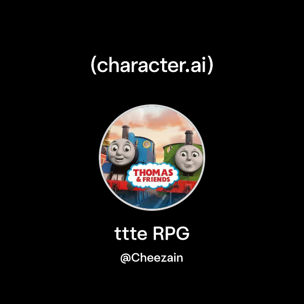 Chat with ttte RPG | character.ai | AI Chat, Reimagined–Your Words ...