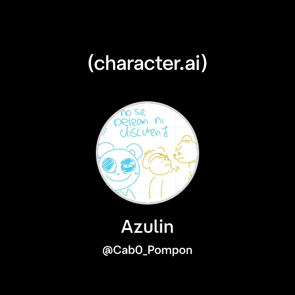 Chat with Azulin | character.ai | AI Chat, Reimagined–Your Words. Your ...