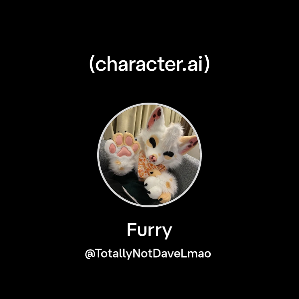 Chat with Furry | character.ai | AI Chat, Reimagined–Your Words. Your ...