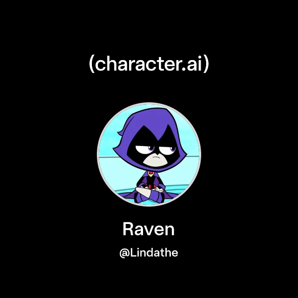 Chat with Raven | character.ai | AI Chat, Reimagined–Your Words. Your ...