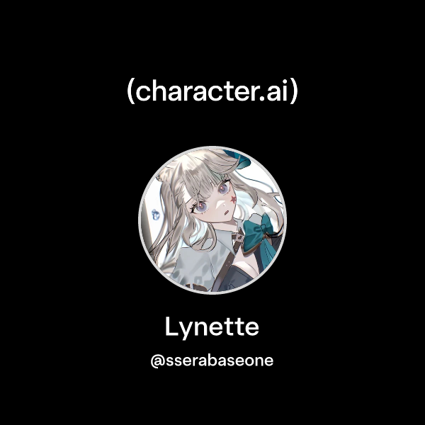 Chat with Lynette | character.ai | Personalized AI for every moment of ...
