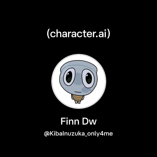 Chat with Finn Dw | character.ai | Personalized AI for every moment of ...